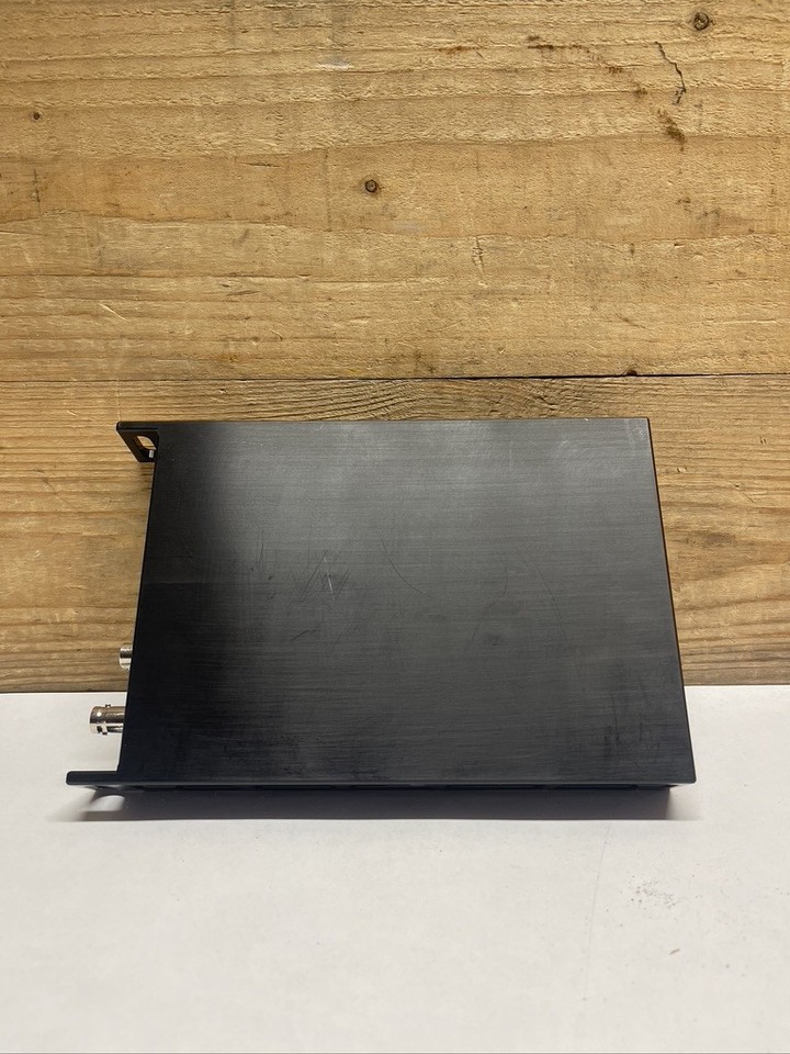 6" Rugged LCD Monitor TSE-LCD-6 Tactical 12VDC USA | eBay