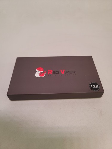 Red Viper USB-C Docking Station w/ 32GB Storage | eBay