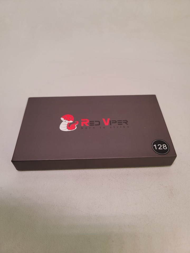 Red Viper USB-C Docking Station w/ 32GB Storage | eBay