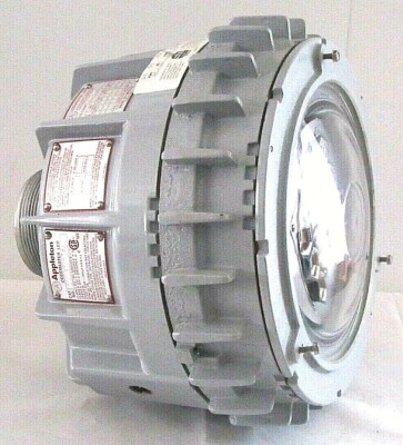 Fixtures - Explosion Proof Lighting Glass Globe