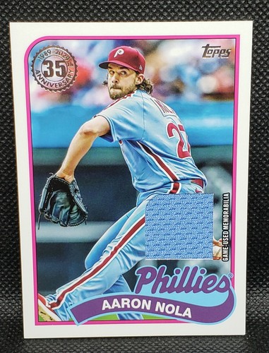 2024 Topps Baseball Relic Cards, You Pick! | eBay