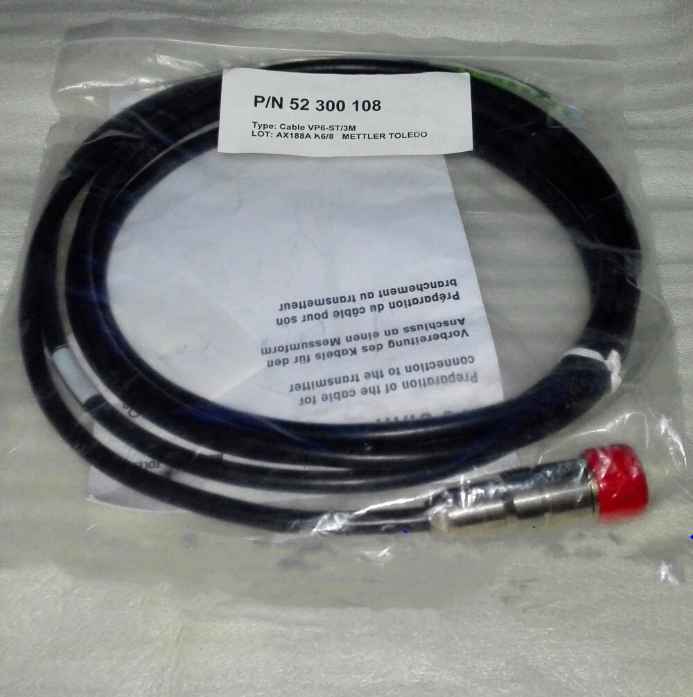 1PCS NEW CABLE VP6-ST/5M VP6-ST 5M # SHIP DHL or Fedex | eBay