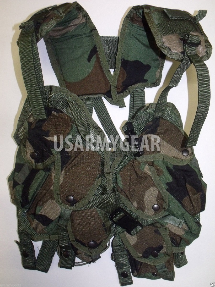Load Bearing Gear Load Carrying | Military Load Carrying Equipment