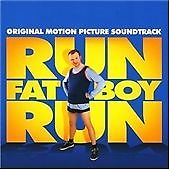 Run Fat Boy Run by Original Soundtrack (CD, 2007) for sale online | eBay UK