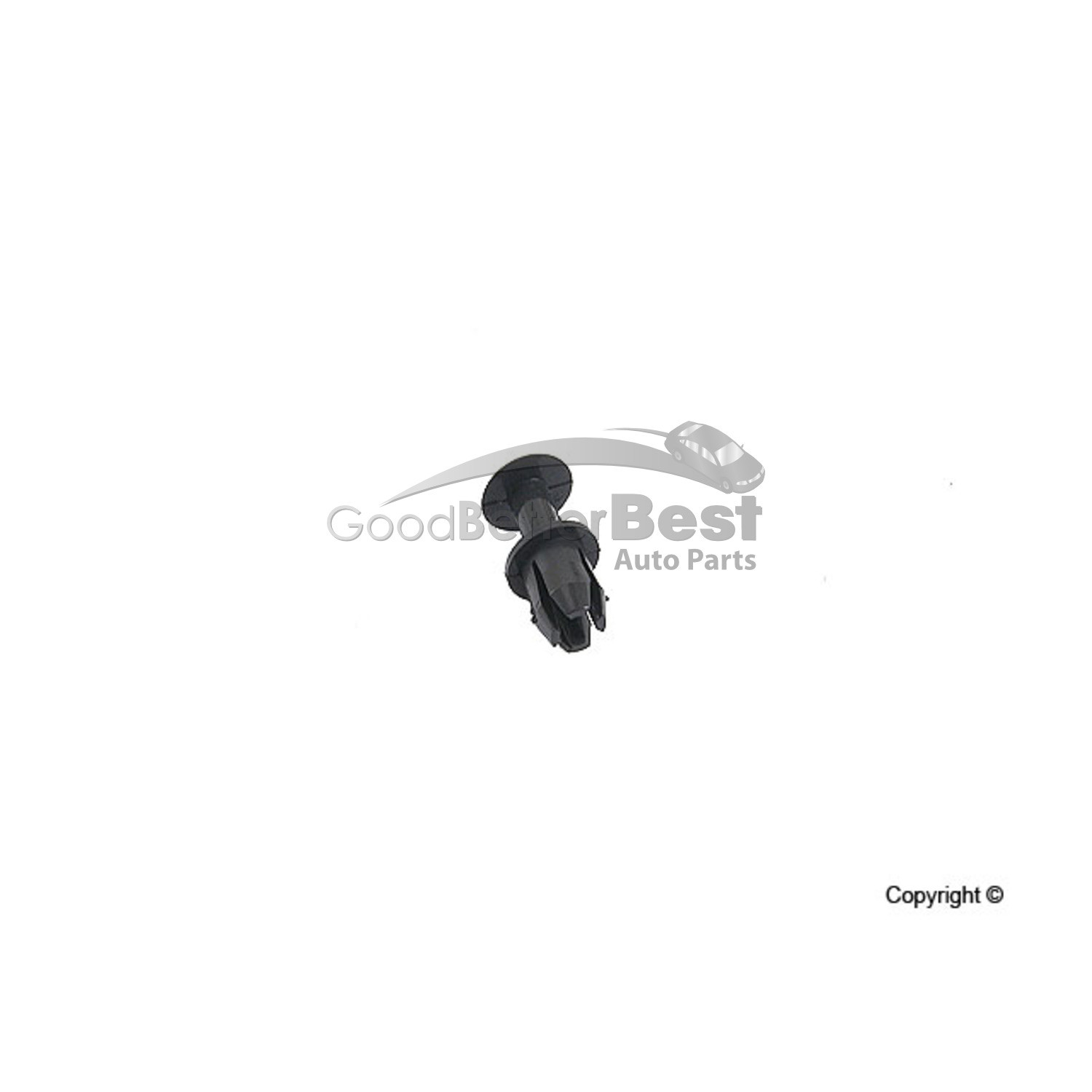 One New Genuine Glove Box Clip 1239900092 for Mercedes MB | eBay