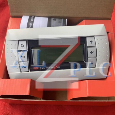 1PCS New CAREL PGD0000F00 Control operation panel In Box* | eBay