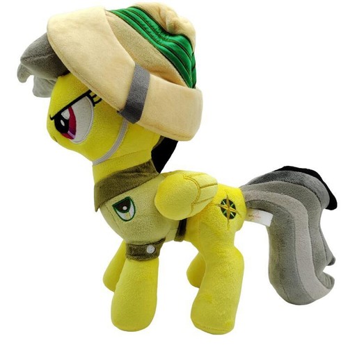 Daring Do little horse plush figure doll dolls toy horse doll kidgift ...