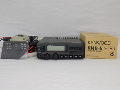Two-Way Radios - Encryption Module