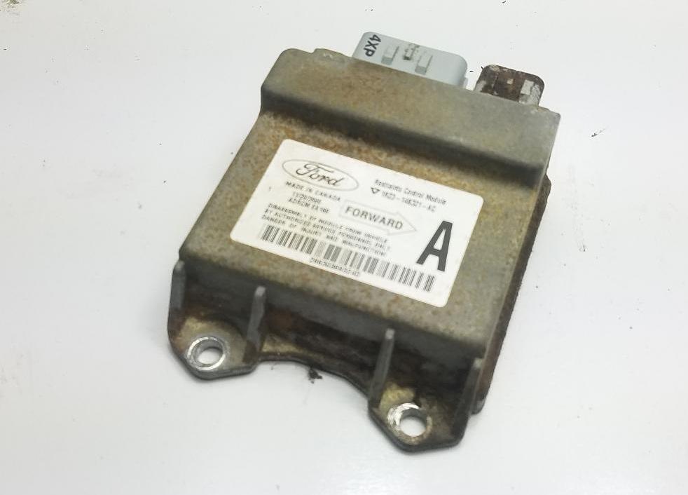 SRS Airbag Module (1R2314B321AC) suit Ford AU Falcon 1998-2002 *2984 ...