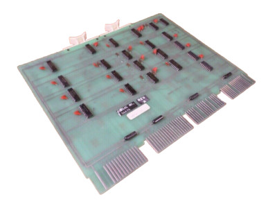 Sundstrand ADDR DCD G1 Circuit Board 65000777 Rev. B - WARRANTY | eBay