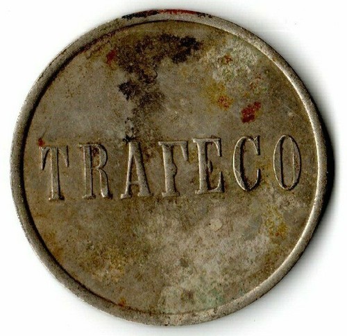 Trafeco Token | eBay