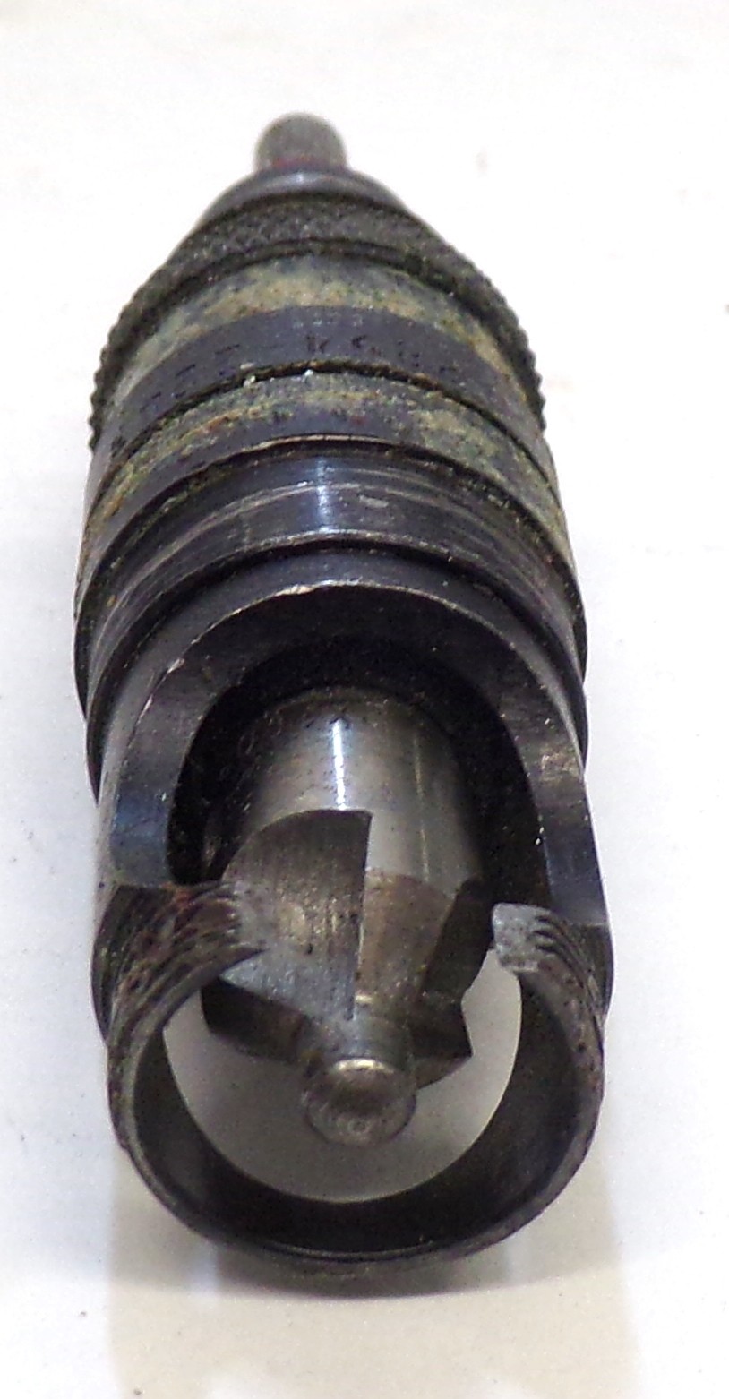 MAGNAVON MICROSTOP COUNTERSINK CAGE 2854-2243 1" DIAM -3/4" 5/8" CUT ...