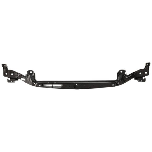 Radiator Core Support For 13-16 Ford Fusion Hybrid 3.7L Black Plastic ...