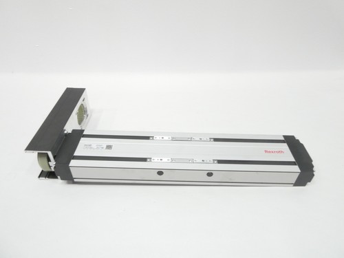 Box Of 2 Rexroth CKK-110-NN-1 R005520889 Compact Module 279mm | eBay