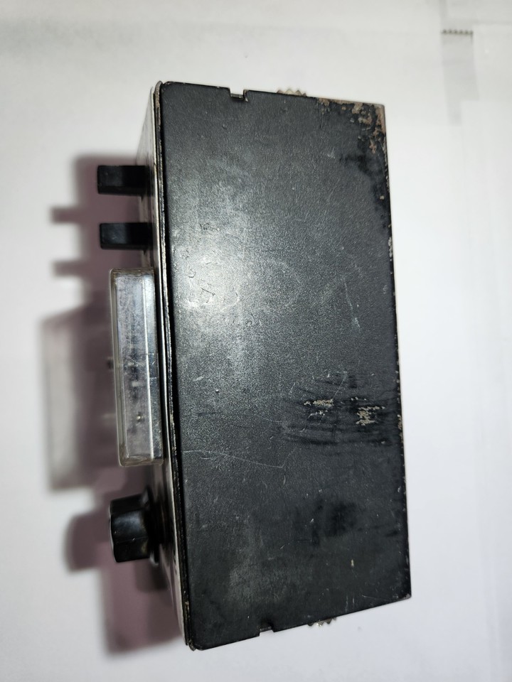 PACE P5403A SWR 100 Watt Combo Power Meter Field Strength Indicator CB ...