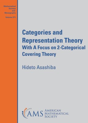 Categories and Representation Theory: With a Focus on 2-Categorical ...