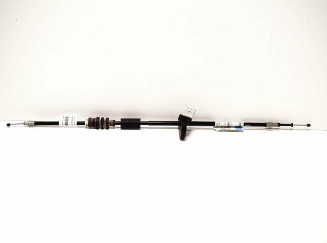 BMW 7 E65 3.0d 150kw Parking Brake Cable Left 34436780016 OEM for sale ...