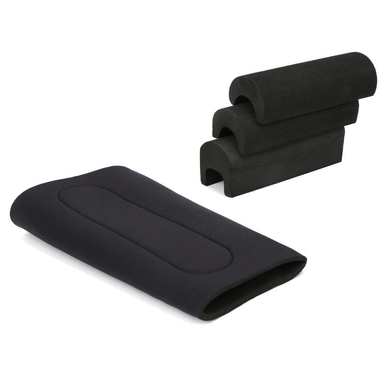 Shotgun Rifle Comb Riser Cheek Rest Foam Insert Buttstock Neoprene ...