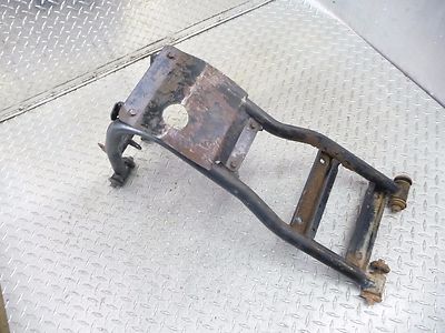 Kawasaki Mule Engine/Transmission Cradle #296 | eBay