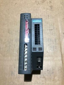 Siemens SITOP DC-UPS Module 6 6EP1 931-2DC31 Power Supply 6EP1931-2DC31 ...