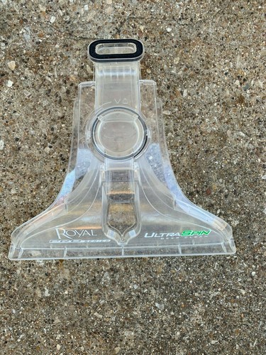 Royal Carpet Cleaner Pro Series FR50152--Multiple Parts | eBay