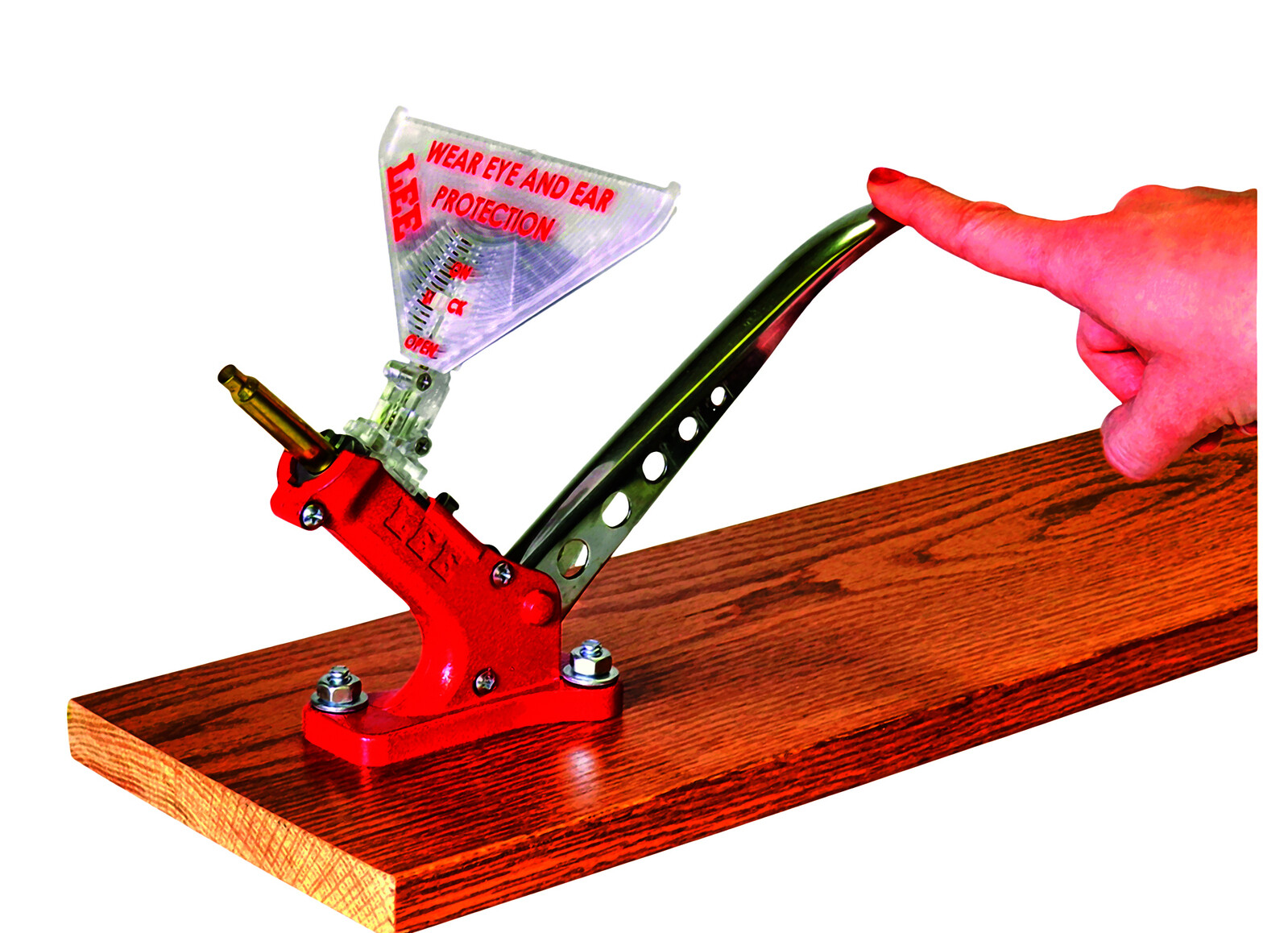 Lee Precision Auto Bench Prime 90700 for sale online | eBay