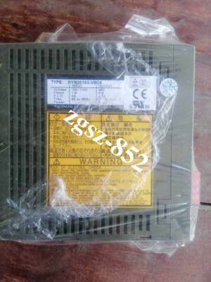 Fuji RYB201S3-VBC Servo Drive IN BOX Brand New FedEx or DHL | eBay