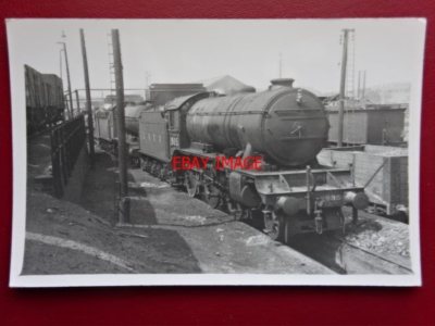 PHOTO LNER EX GNR CLASS K3 LOCO NO 1985 BR 61985 | eBay UK