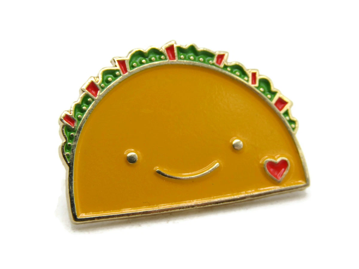 Smiley Taco