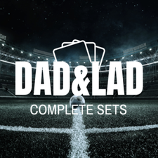 Dad&Lad Trading Cards | eBay UK Stores
