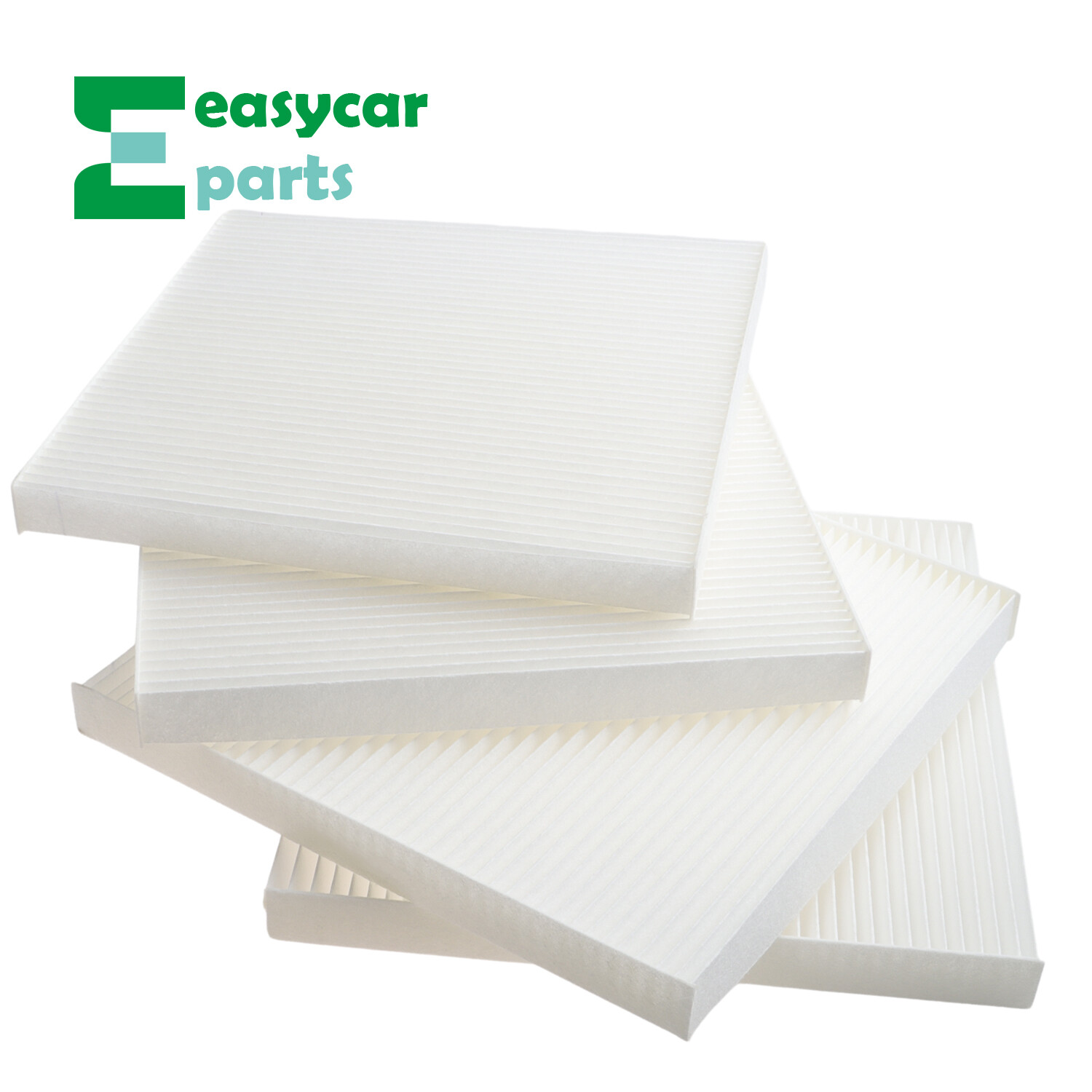 Cabin Air Filter Cartridge 4Pcs for Freightliner Columbia Century Class ...
