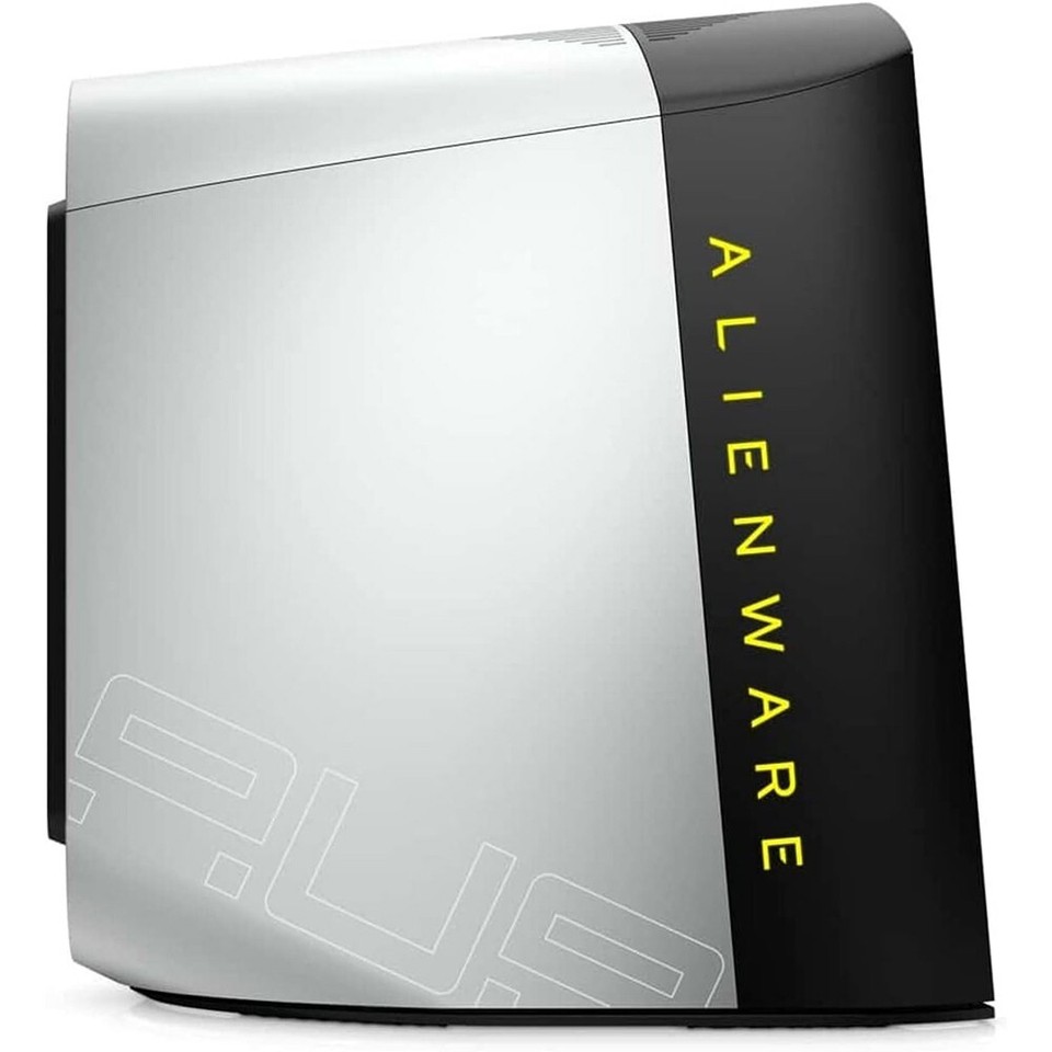 Alienware Aurora R10 Ryzen 7 4.6GHz 16GB RAM 512GB SSD NVIDIA GeForce ...
