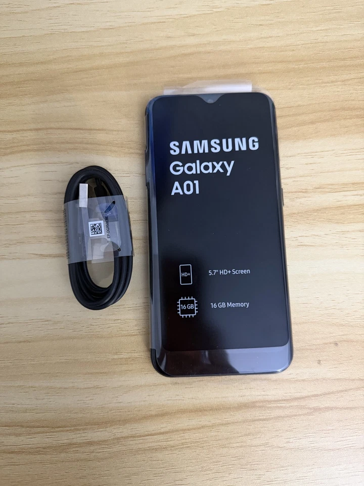 Samsung Galaxy A01 | eBay