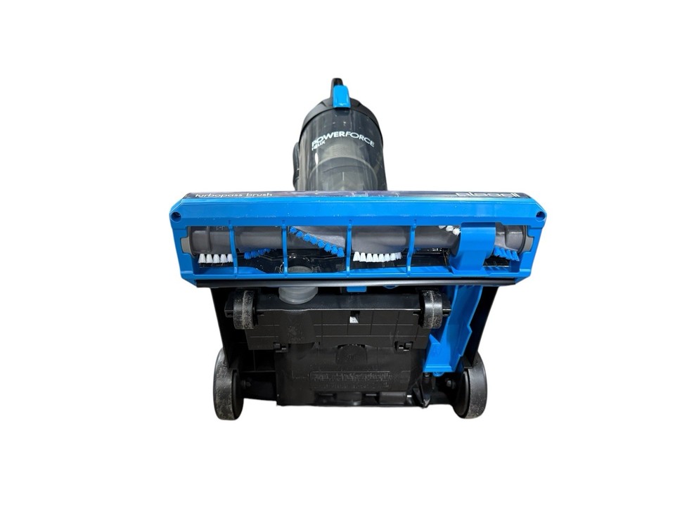 OPEN BOX / BISSELL PowerForce Helix Bagless Upright Vacuum 3313 🔷 | eBay