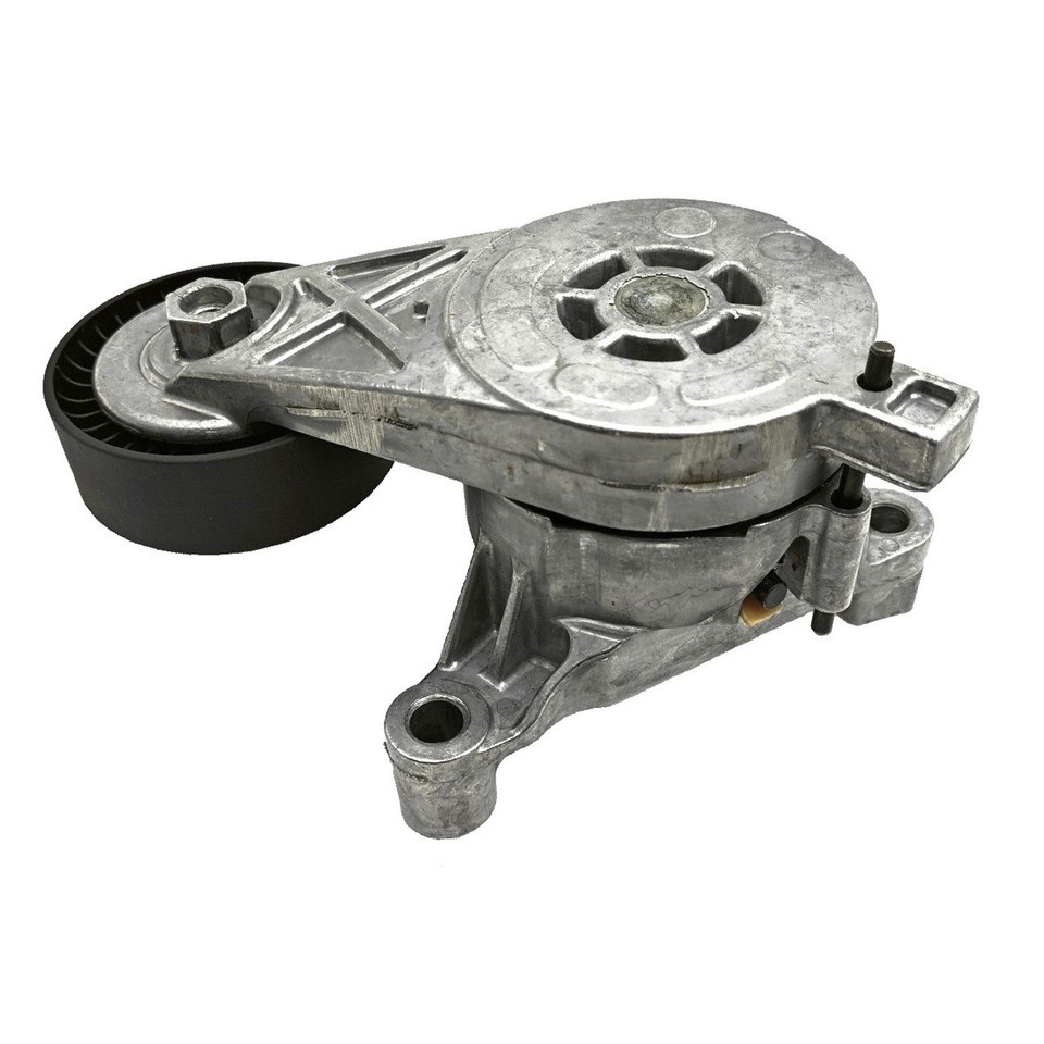 Upper SKF-OE VKM 31022 Belt Tensioner, V-ribbed belt for AUDI,SEAT ...