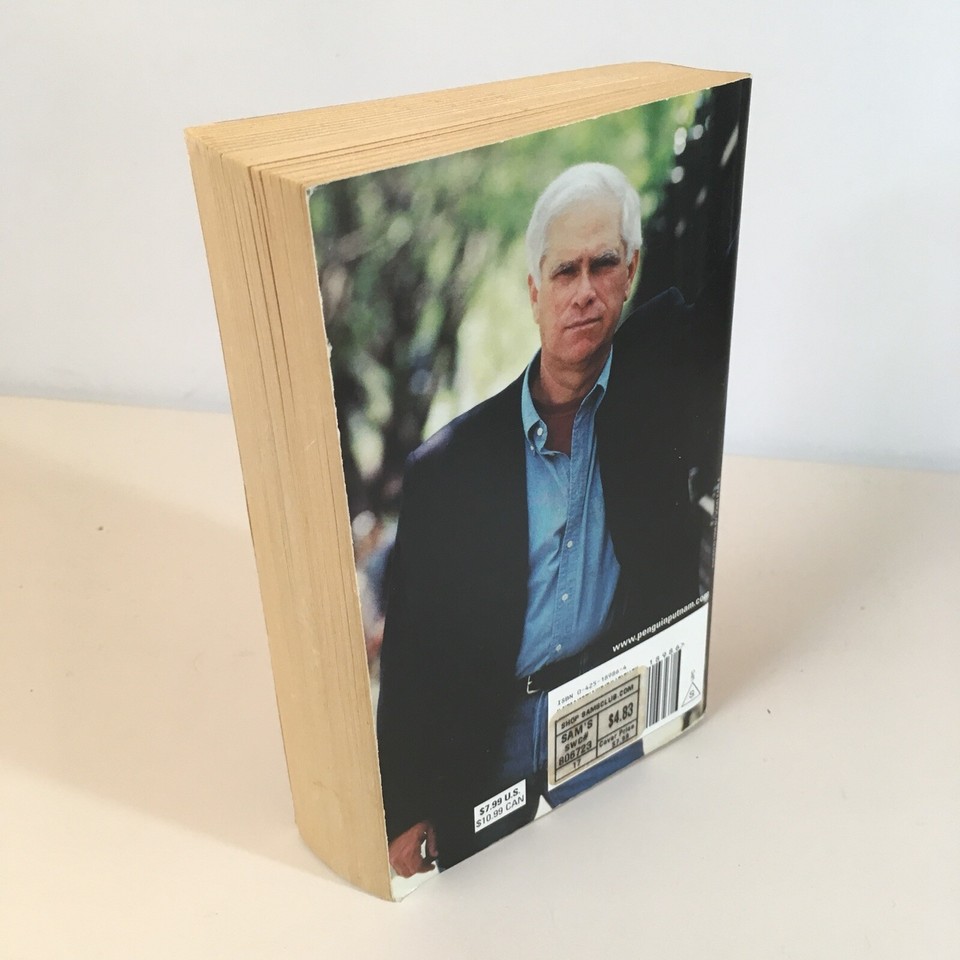 Mortal Prey by John Sandford ***Free Shipping/Each Additional Paperback ...