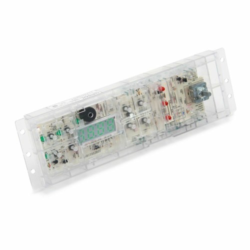 Genuine OEM GE General Electric Oven Range Control Board and Clock ...