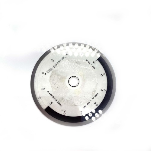 Encoder disc fits for HP D7160 C3210 C6280 C8718A D7260 C5180 C8230 | eBay