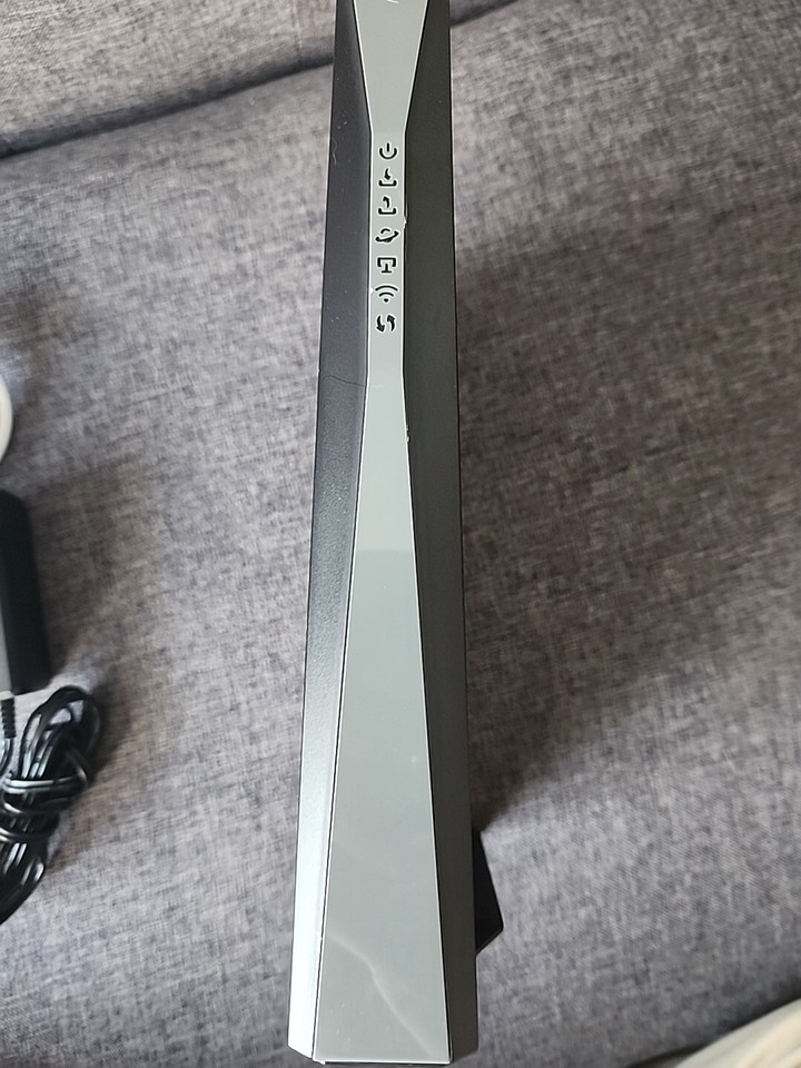 TP-LINK Archer CR700 Wireless Dual Band AC1750 DOCSIS 3.0 Cable Router ...