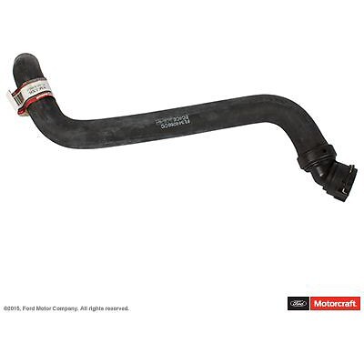 KM-5306 Motorcraft Radiator Hose Upper New for F150 Truck Ford F-150 ...