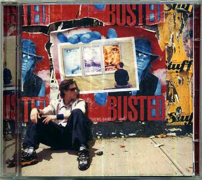 Busted Stuff 78636811727| eBay
