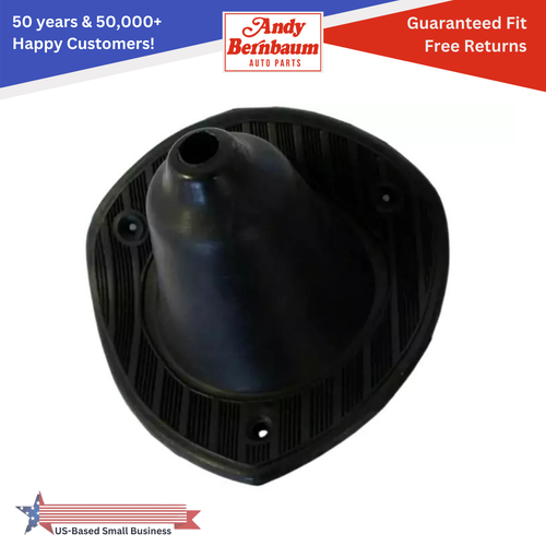 For 1937-1938 Plymouth DeSoto Dodge Manual Transmission Gear Shifter Rubber Boot | eBay