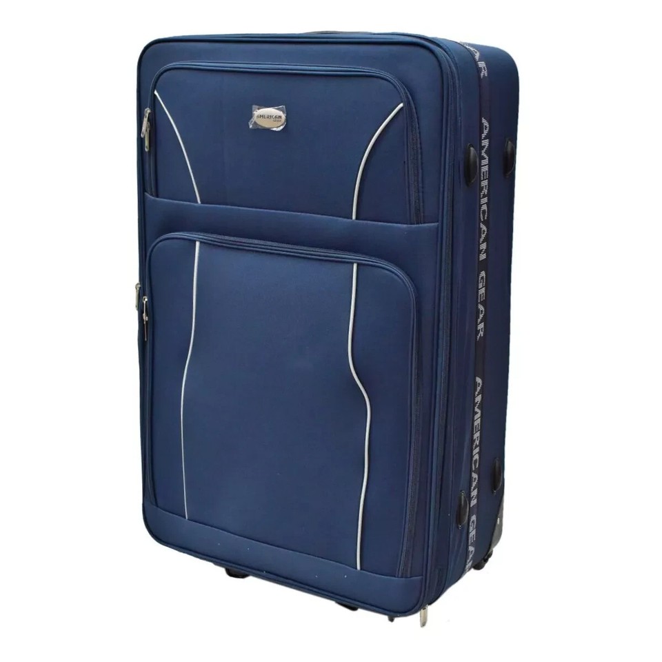 American Gear 22in x 14in x 9in Carry-on luggage | eBay