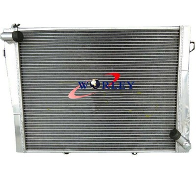 RADIATOR FOR AFTERMARKET BMW E12 525/528/528I/530I;E24 628-635 CSI;2500 ...