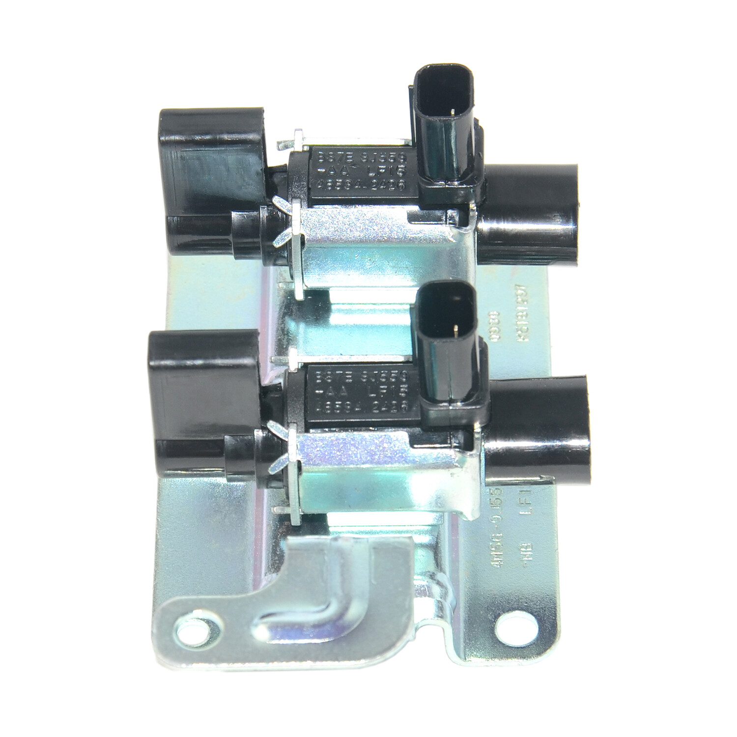 For Ford Focus Mondeo ENGINE AIR SHUT OFF VALVE CONTROL 1357313 5243591 ...