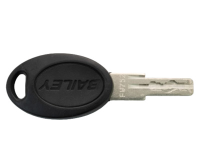 CARAVAN REPLACEMENT FW KEYS EU21 FENDT CARAVAN & MOTORHOME KEY BLANK ...