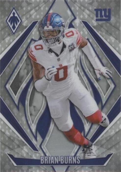2024 Panini Phoenix - Brian Burns #17 Phoenix /399 for sale online | eBay