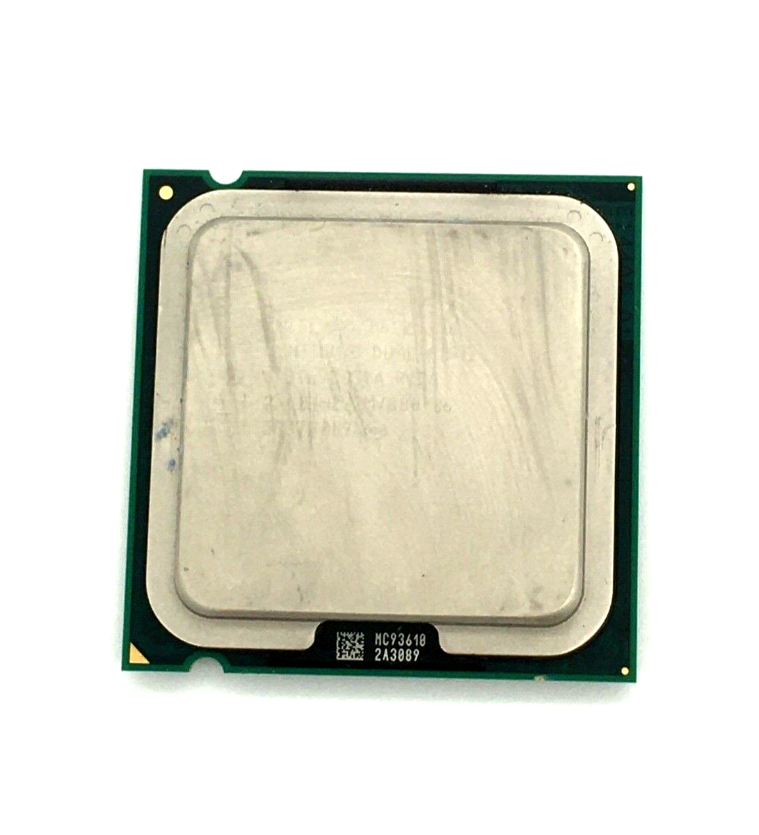 E5300 Processor
