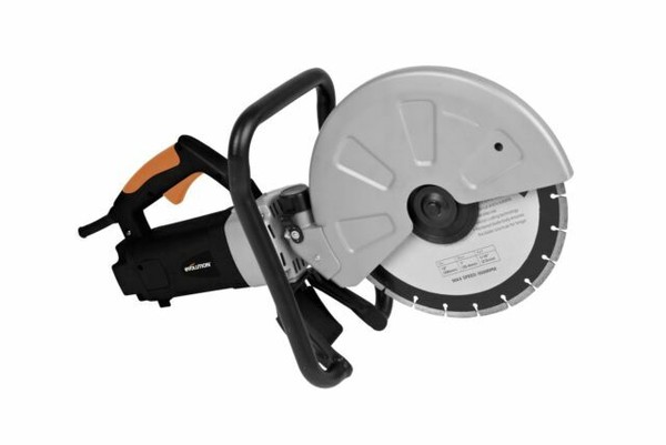 Evolution Power Tools DISCCUT1 12 inch Disc Cutter for sale online | eBay