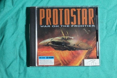 Protostar CDROM PC Game | eBay